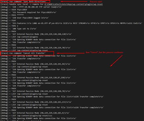 Cancel All Transfers Not Working · Issue 543 · Liximomovscode Sftp · Github