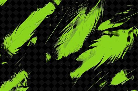 Premium Psd Feathered Edges Texture With Diagonal Arranged And Loose