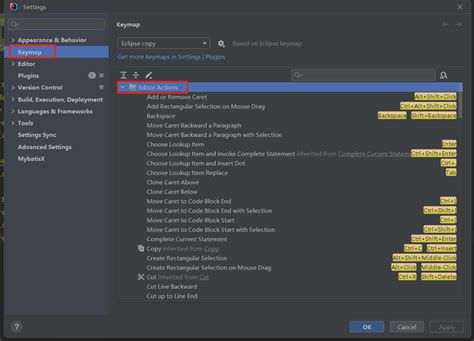 Idea实用插件 设置 Mybatisx 一键生成代码的使用教程 热刷新 快捷键 Xd99 博客园