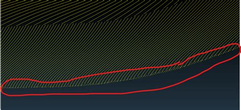 Steep And Shallow Autodesk Community