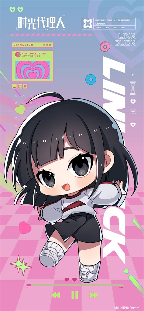 Link Click Chibi Wallpapers 2 R Linkclick