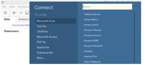 Case Statement In Tableau Step By Step Approach Using Case Statement