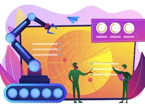 Exploring Career Opportunities In Automation Development For 2025 And