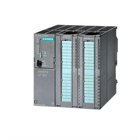 Siemens Programmable Logic Controller At Rs 9000piece Siemens
