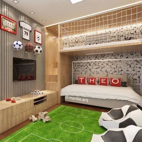 Soccer Ball Bookshelf