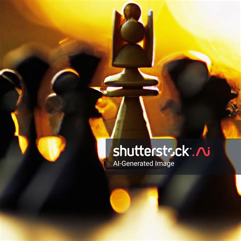 Photo Leader Confused By Complexity Ambiguity Ai Generated Image 2250243701 Shutterstock