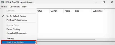7 Ways To Fix Printer Error