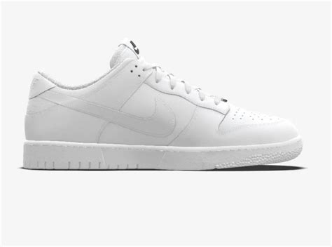 Custom Hand Painted Nike Dunks Low Women