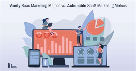 12 Essential Saas Marketing Metrics And Kpis You Must Track Inbound Blogging