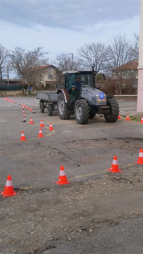 Млад фермер 2023 СУ Христо Ботев сВетрино