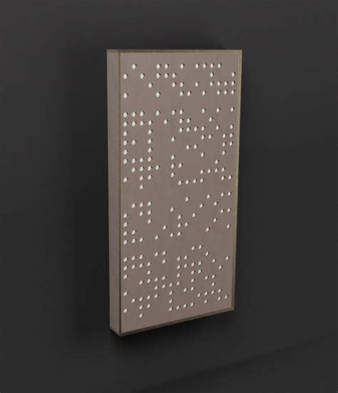 Binary Diffuser Verbox