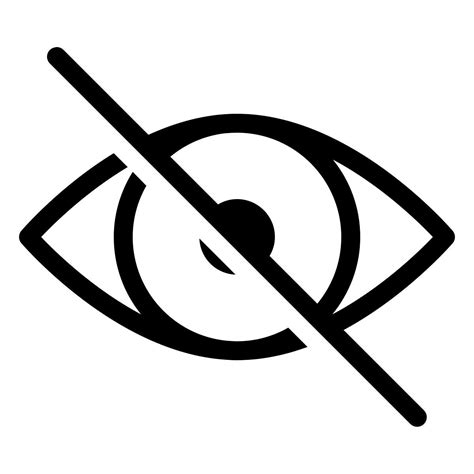 Show And Hide Password Icons For Secure Login