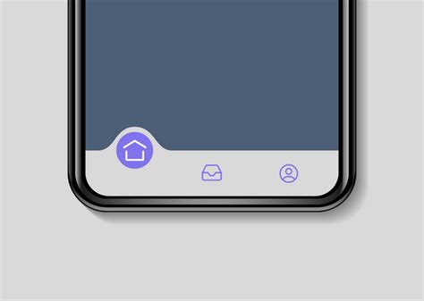 Navigation Bar Figma