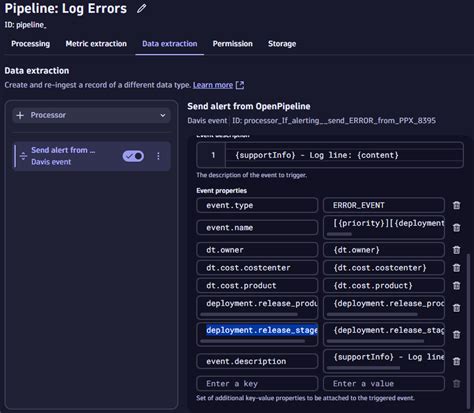 2 Getting Started Dynatrace Observability Lab Problem Detection With Logs