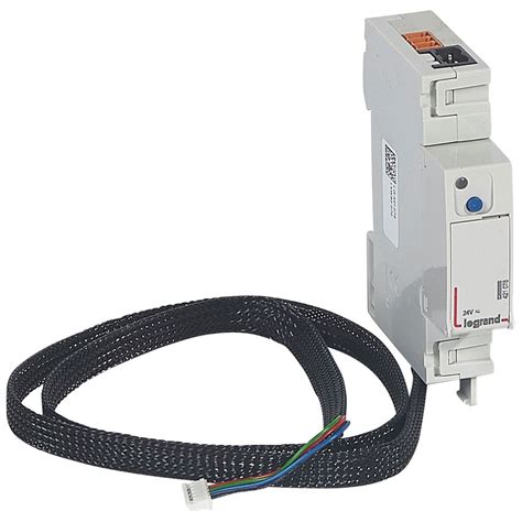 Communication Interface Modbus For Dpx³ 1 Module 421075
