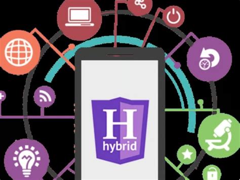 Hybrid Mobile App React Native Flutter Upwork