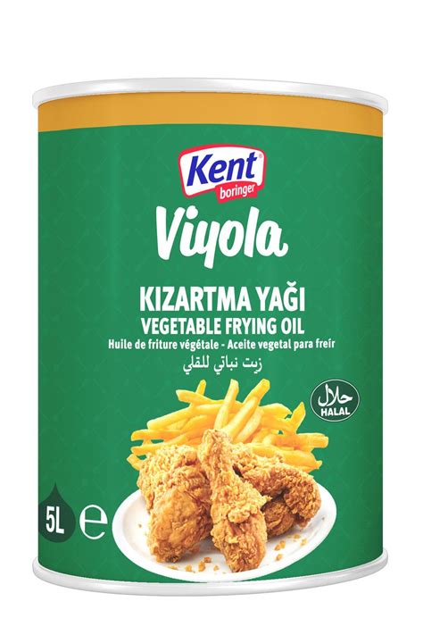 Kent Boringer Viyona Kızartma Yağı Teneke 18 Lt Fiyatı Yorumları Trendyol