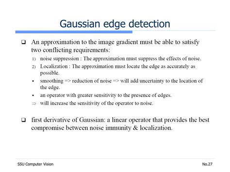 Ppt Edge Detection Powerpoint Presentation Free Download Id 5373864
