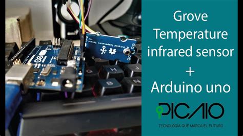 Grove Infrared Temperature Sensor At Eula Garcia Blog