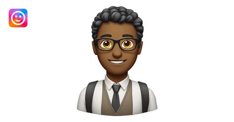 Nerd Emoji Ai Emoji Generator