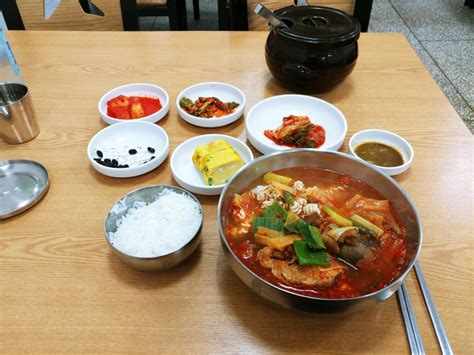 찬바람 부는 오늘 같은 날씨에 생각나는 동태탕 짤방 일베저장소