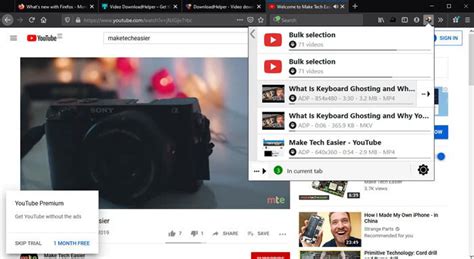 7 Best Firefox Extensions You Need To Use In 2021 Make Tech Easier
