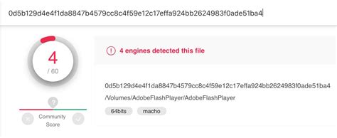 MacOS Security How Do Macs Really Get Infected