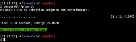 Testing Laravel Menggunakan Fitur Data Provider Phpunit Nafies Luthfi