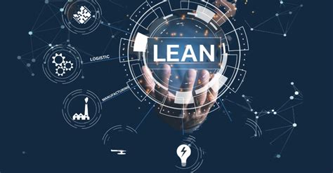 Implementing Lean In Manufacturing And Logistics The European Business Review