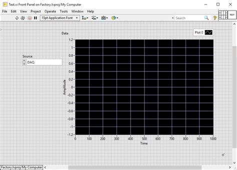 Gang Of Four Patterns In Labview