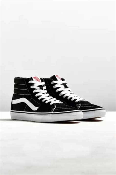 Urban Outfitters Vans Sk8 Hi Classic Sneaker Mall Of America®