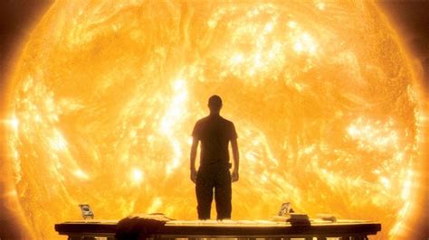 Sunshine Was 2007s Answer To Project Hail Mary And It Told A Much