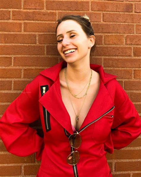 Carina Spack Sexy 9 Photos Thefappening