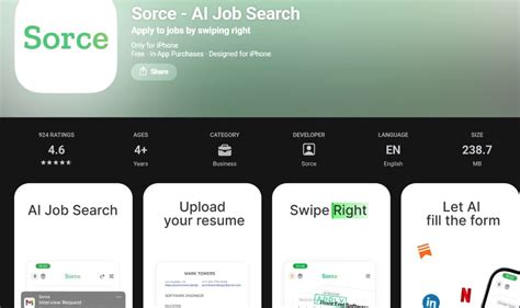 How Three Nigerians Built A Viral Ai Job App Sorce Refinedng