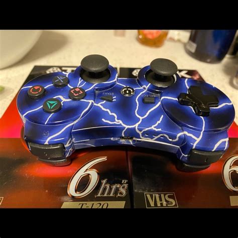 Ps3 Controller Video Games And Consoles Ps3 Oubang 2 Wireless