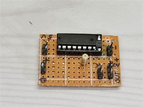 Gallery Diy Advanced Arduino Colloidal Silver Generator