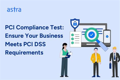 Pci Vulnerability Scan A Comprehensive Guide