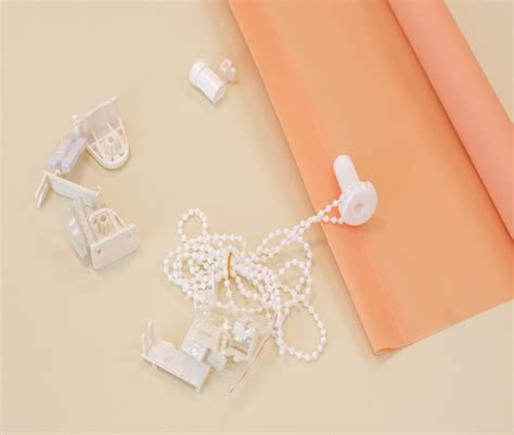 How Do I Adjust The Chain On A Roller Blind