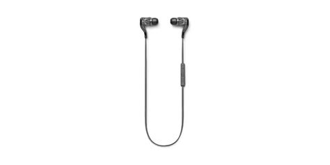 Plantronics Backbeat Go Wireless Headphones