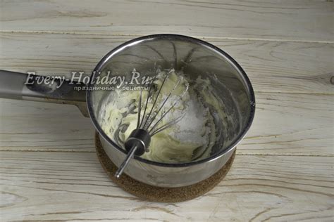 Красная пасха: пошаговый рецепт с фото