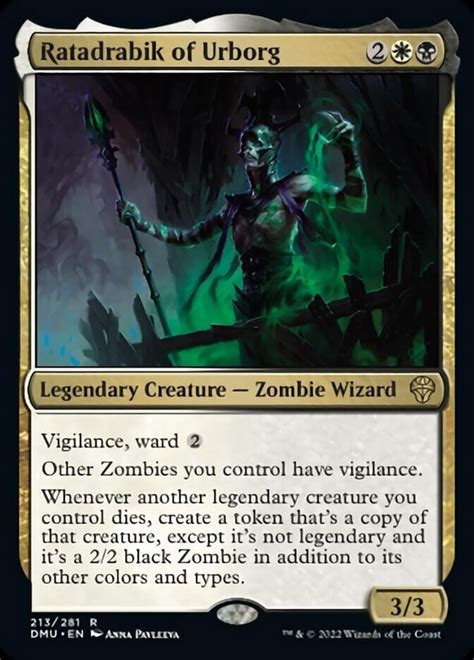 The 12 Best Zombie Combos In Magic Ranked Draftsim