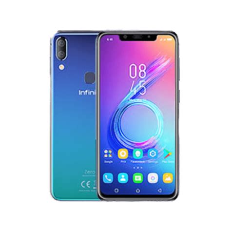 infinix zero 6 price in pakistan mobilecheck pk