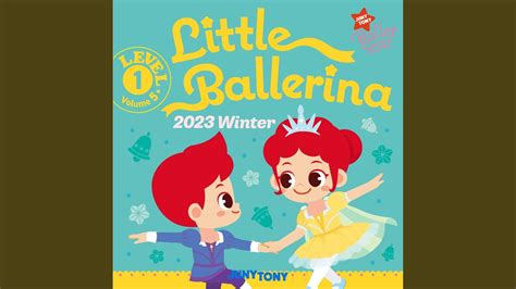 Junytony Ballet Star 주니토니 발레스타 주제가 Youtube