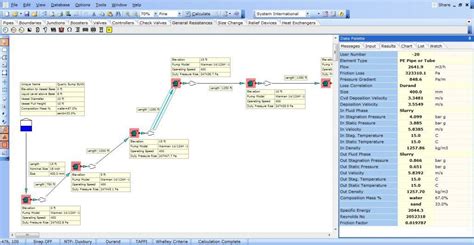 fluidflow pipe flow simulation softwar true technology co ltd