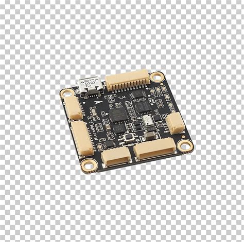 Microcontroller Electronics Autopilot Unmanned Aerial Vehicle Datasheet