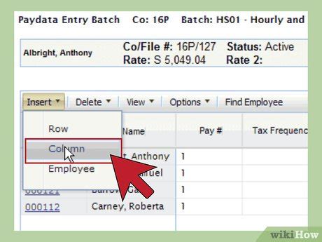 Ways To Use ADP For Payroll WikiHow Life