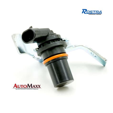 4l80e 4l85e Speed Sensor Set Input And Output Gm Transmission Chevy Rost