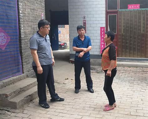 磁县时村营三刚 磁县时村营西小屋 磁县县城 大山谷图库