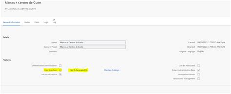 Creating A Cbo With Crud Operations Sap S4 Hana Sap Community