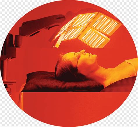 Lotus Beauty Spa Light Therapy Skin Care Beauty Parlour Facial Orange Light Png Pngegg